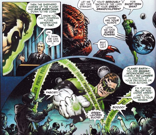 Will-powered (Worm SI) | Page 2 | SpaceBattles