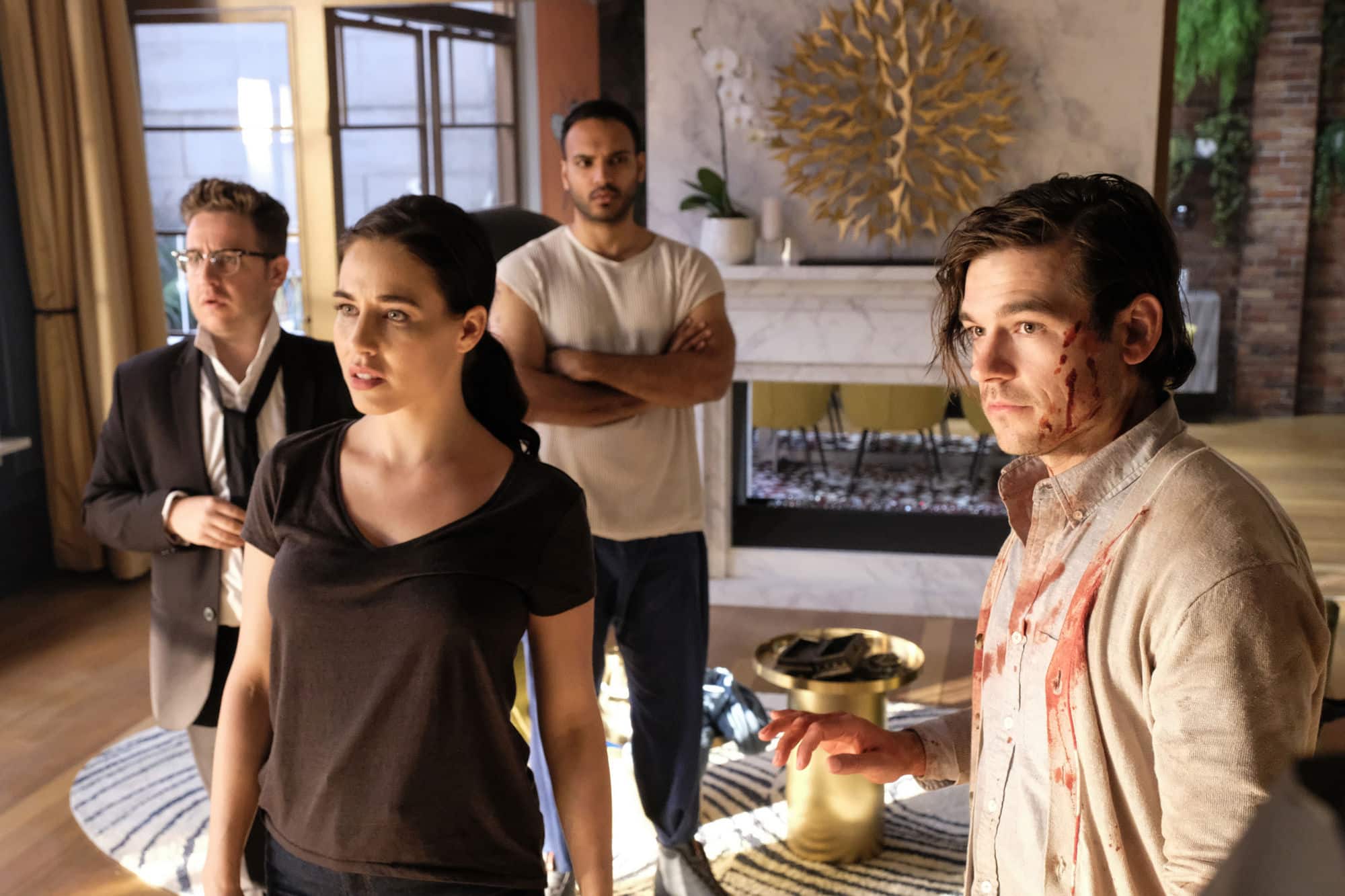 Dean Fogg News, Rumors and Information - Bleeding Cool News Page 1