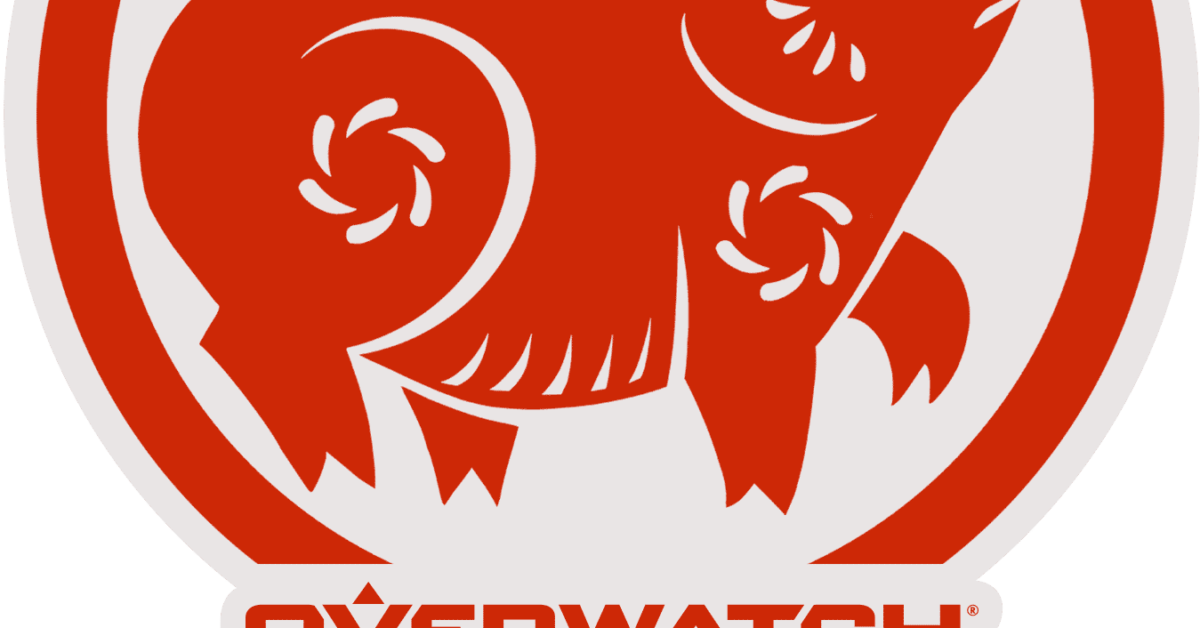 Blizzard Announces the Next Overwatch Event for the Chinese New Year
