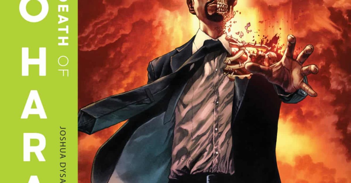 Valiant's Toyo Harada Bundle Features Exclusive CAFU Variants