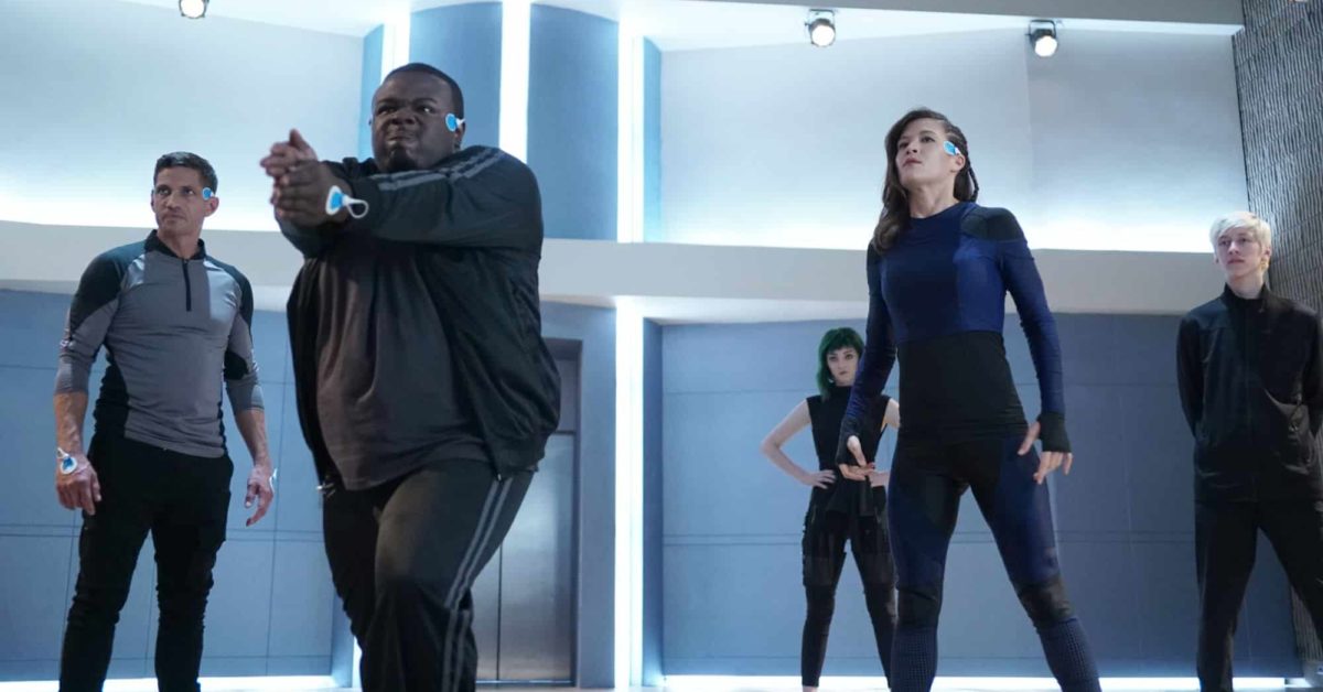 The Gifted Season 2 Episode 13: Images, Promo, and Summary