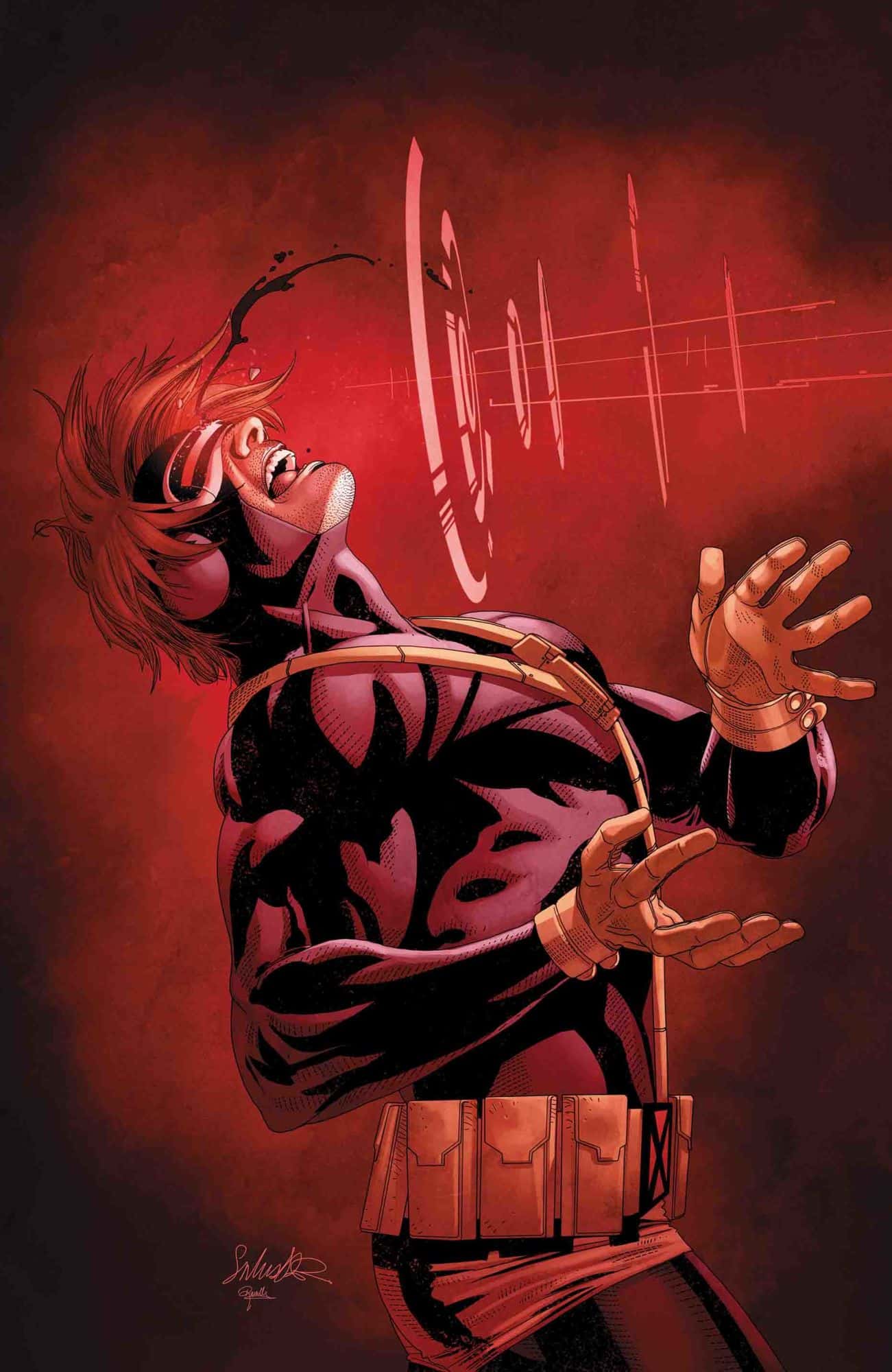 mutant liberation front News, Rumors and Information - Bleeding Cool ...
