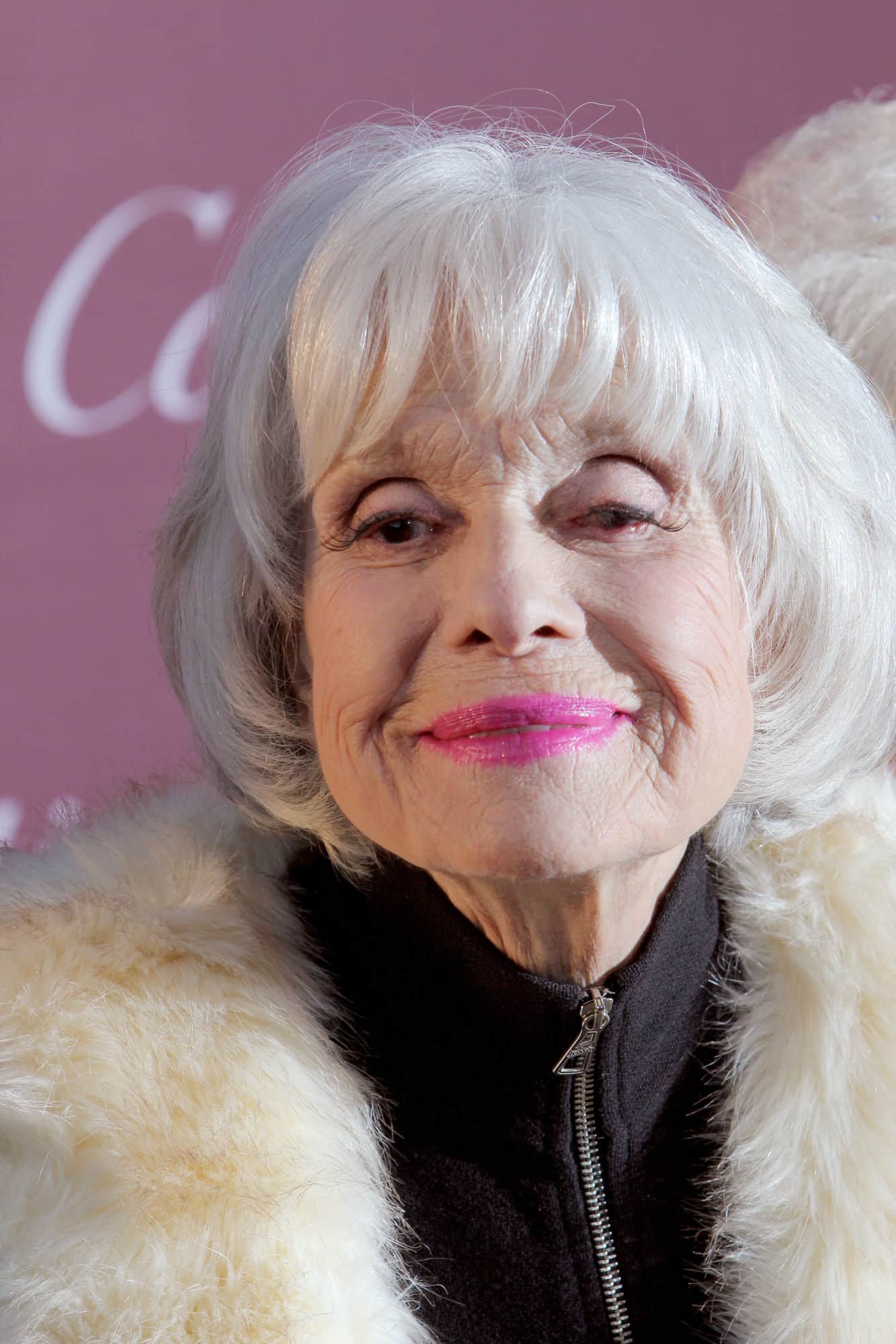 Carol Channing News, Rumors and Information - Bleeding Cool News Page 1
