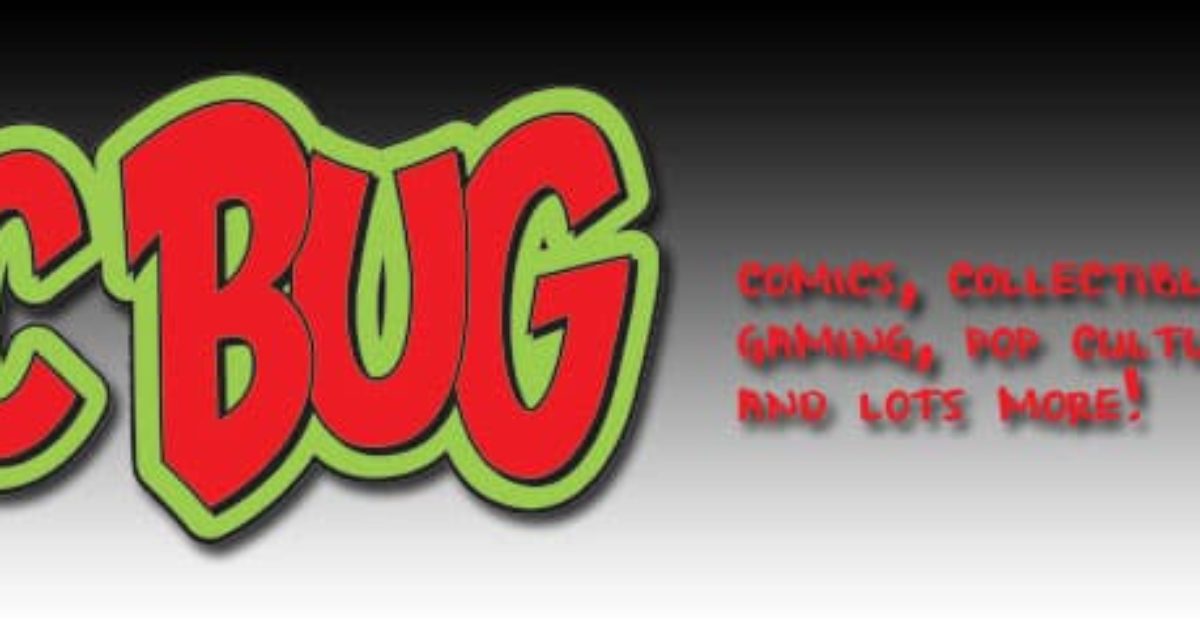 The Comic Book Bug Offers 50% Off to Furloughed Employees During the ...
