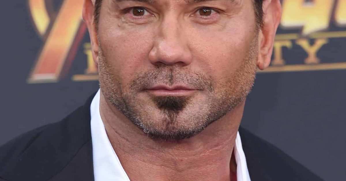 "See" S02: Dave Bautista Set for Apple TV+, Jason Mamoa Sci-Fi Drama