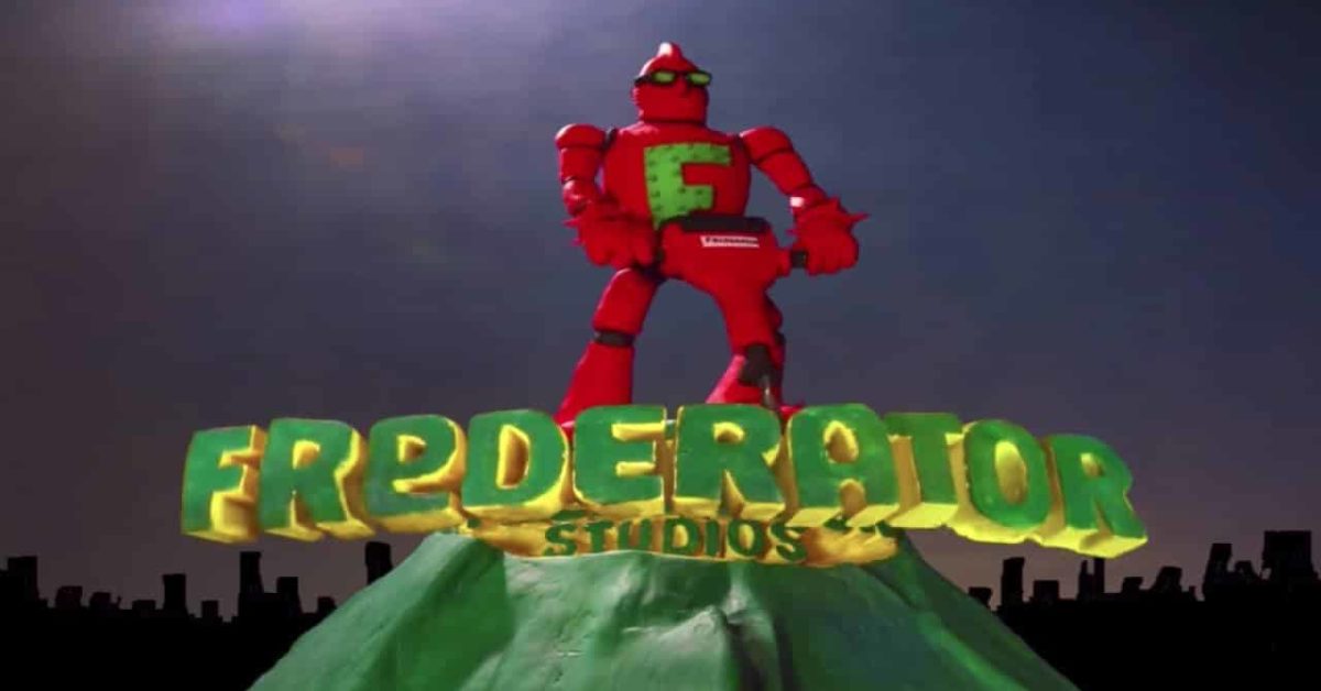 Frederator, Animation Studio Behind Castlevania and Adventure Time ...