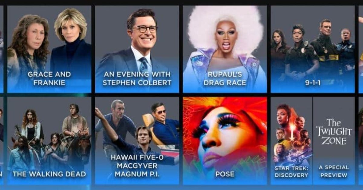 PaleyFest LA 2019 Line-Up: Maisel, Twilight Zone, Colbert and More