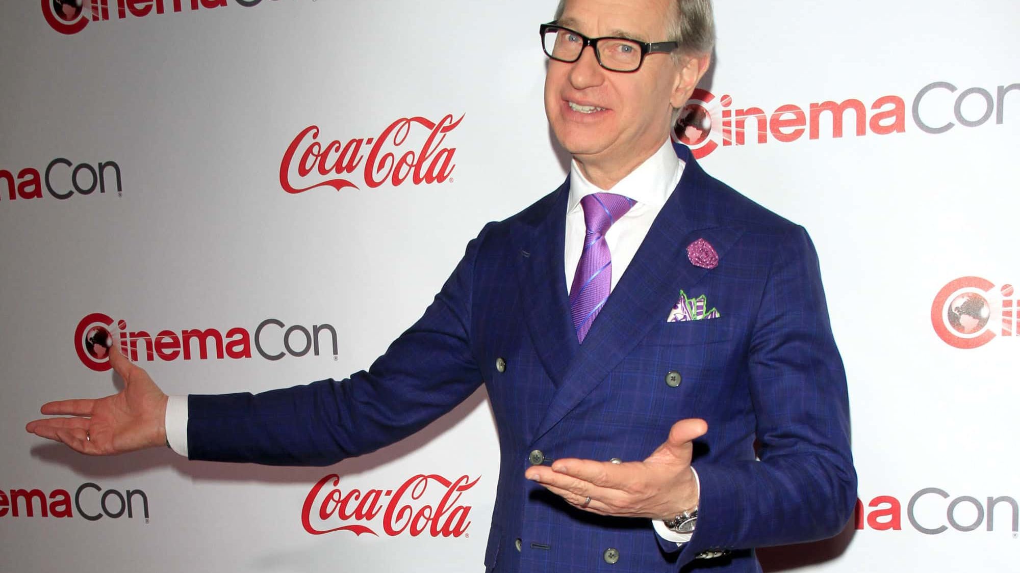 Paul Feig Discusses His Upcoming Thriller The Housemaid