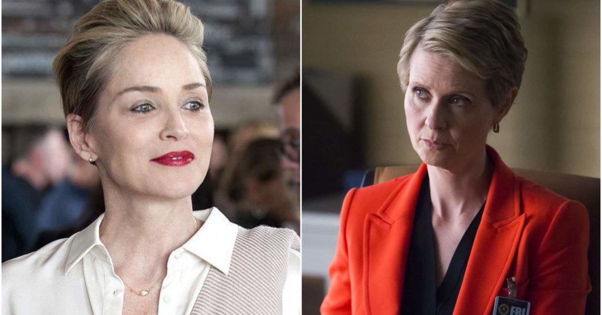 Ratched: Sharon Stone, Cynthia Nixon, More Join ‘Cuckoo’s Nest’ Prequel