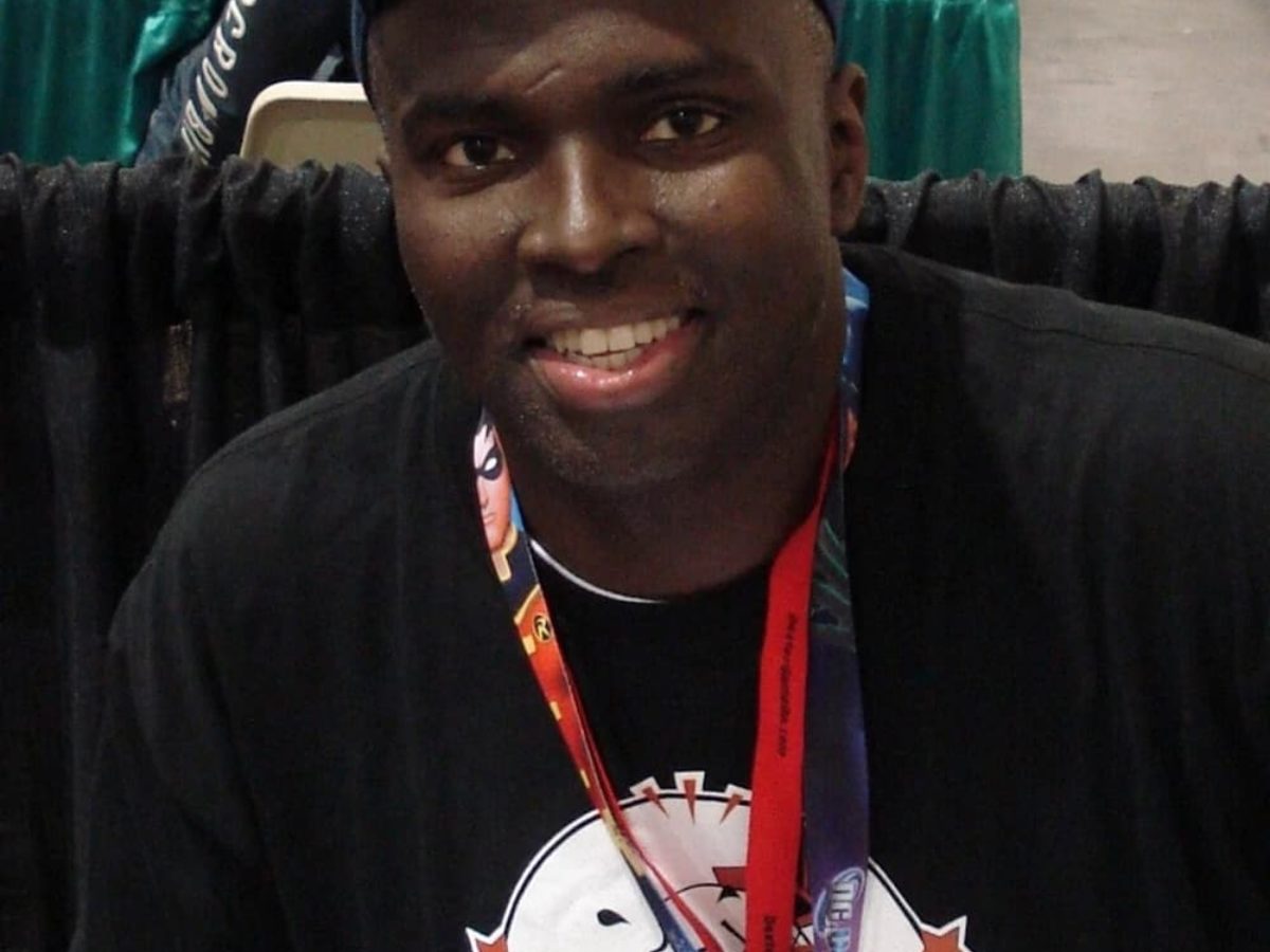 Antonio Mcdaniel's Instagram, Twitter & Facebook on IDCrawl