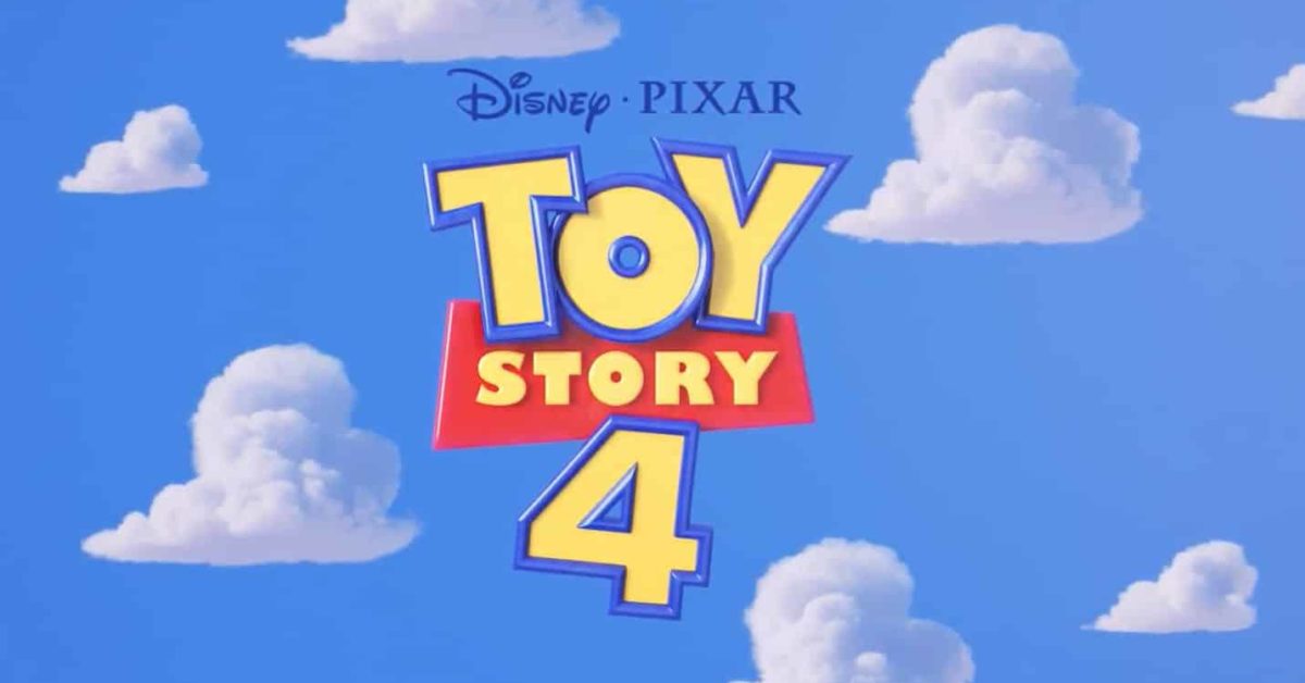 [Super Bowl LIII] 'Toy Story 4' Big Game Ad Hits