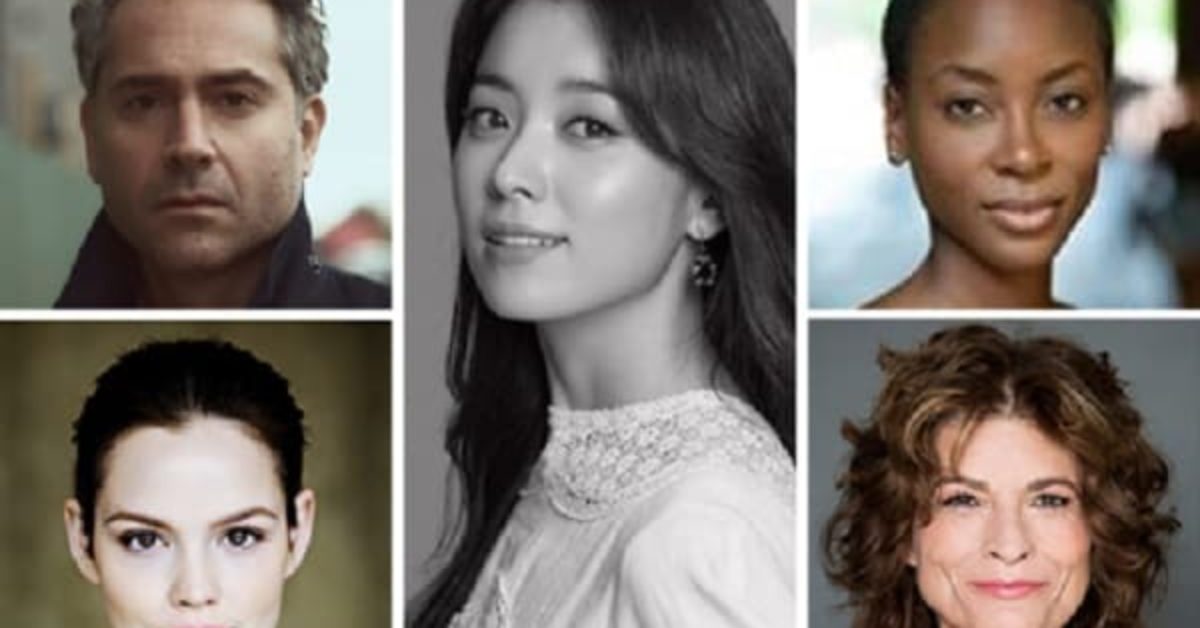 Treadstone: USA Network Adds 5 to Jason Bourne Spinoff Series
