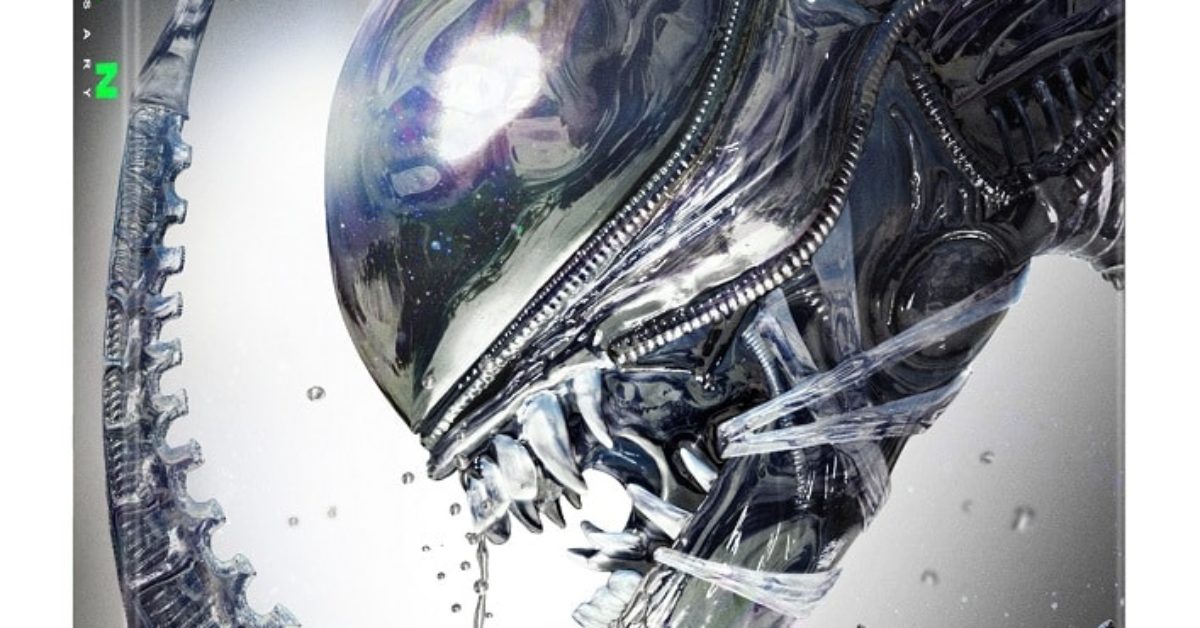 Alien Celebrates it's 40th Anniversary with a 4K HDR Special Release