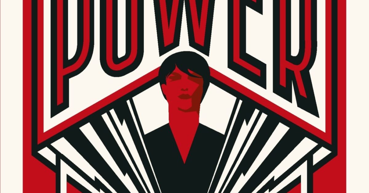 The Power: Amazon Studios to Produce 10-episode Series from Naomi ...