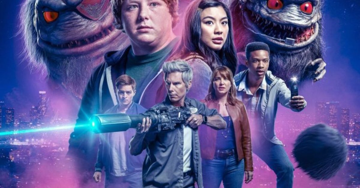 'Critters' TV Show Coming to Shudder on March 21, Watch the Trailer!