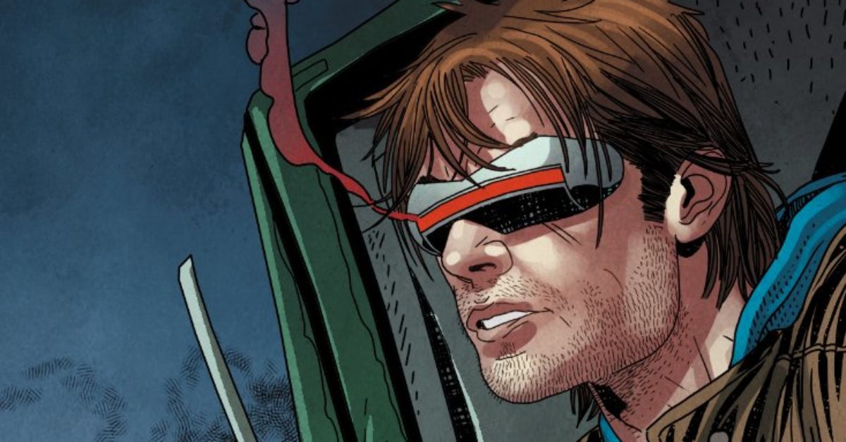 Jordan White Officially Kills #XMenMonday, Launches #XMenTuesday Instead