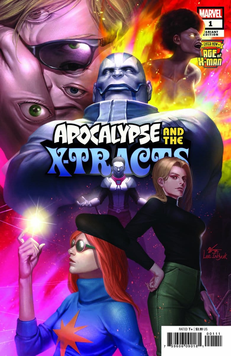 #xmentuesday News, Rumors and Information - Bleeding Cool News And ...