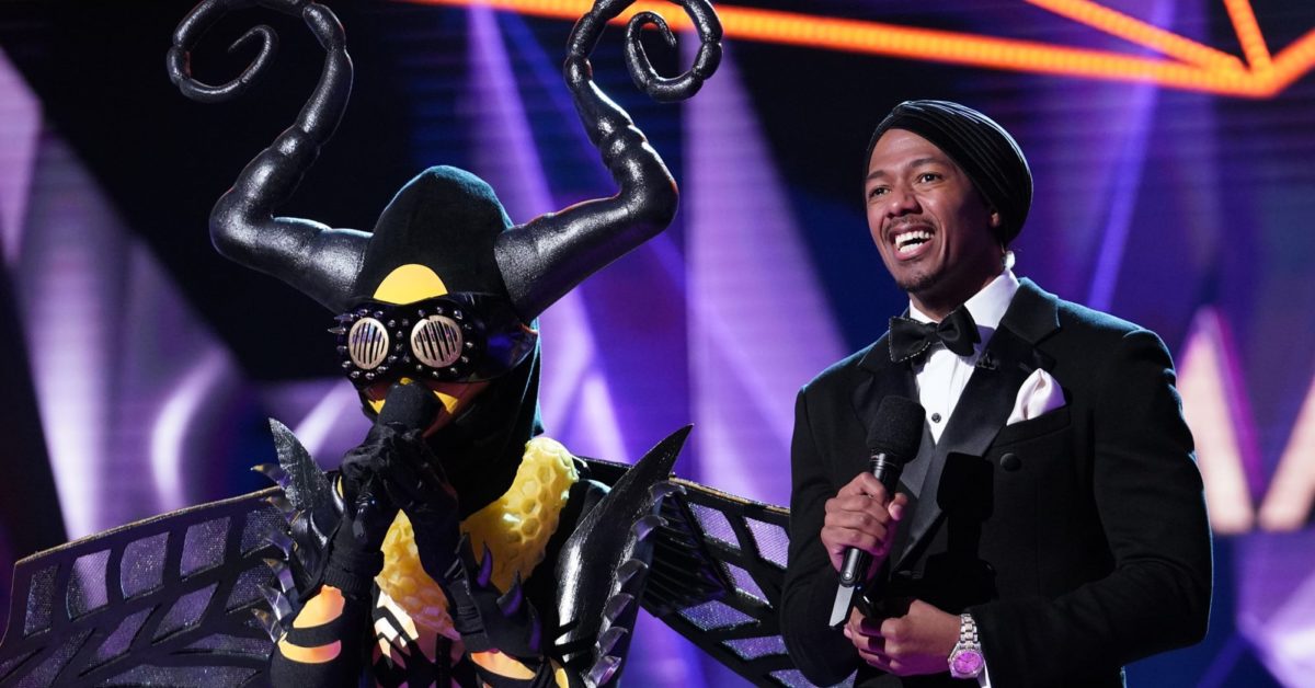'The Masked Singer' Earns Season 3 Renewal; Post-Super Bowl Premiere