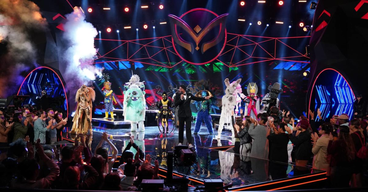 'The Masked Singer' Finale Review: Masks Lifted! The Winner... [Spoilers]