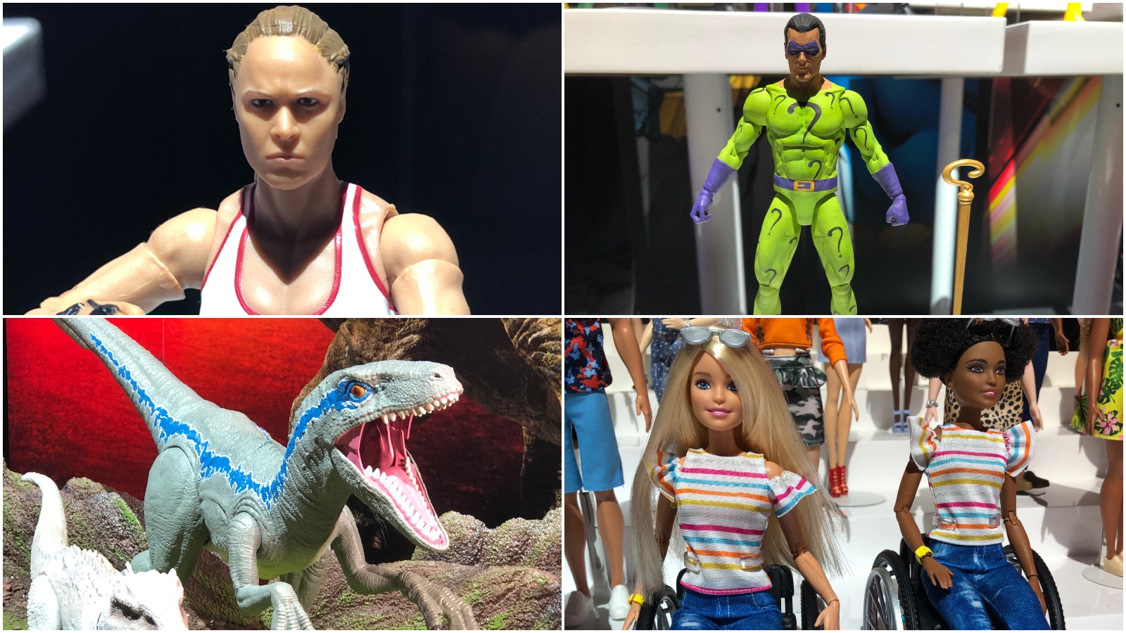 wheelchair barbie News, Rumors and Information - Bleeding Cool News Page 1