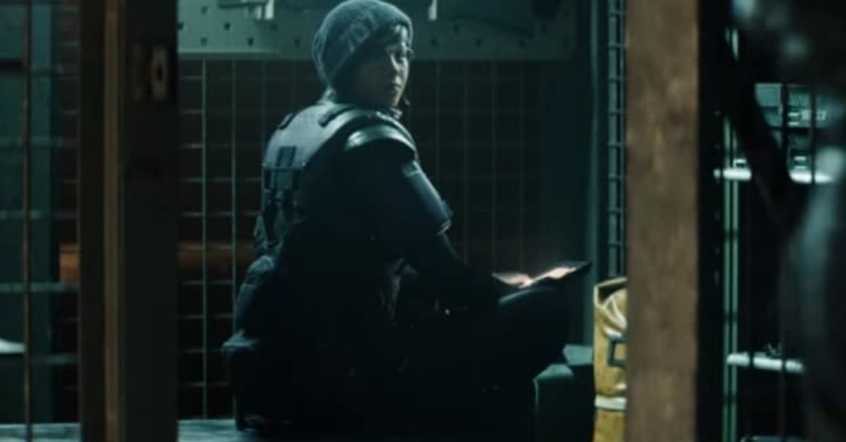 Ubisoft Premiere a New Rainbow Six Siege Story Video