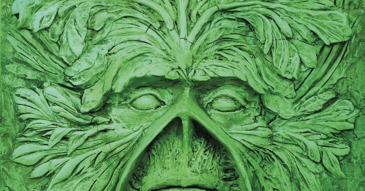 DC Comics Cancels Orders for Absolute Daytripper, Absolute Swamp Thing ...