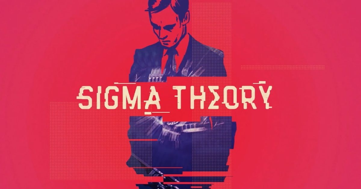 Sigma Theory: Global Cold War Receives a Release Date