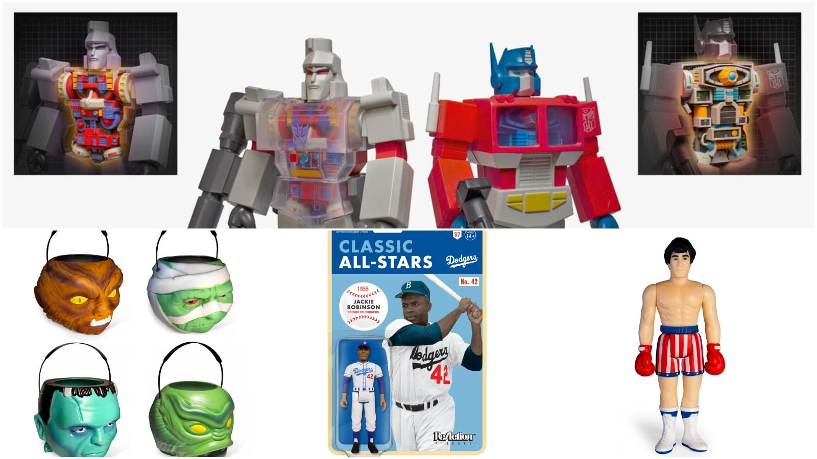 super7 super bucket News, Rumors and Information - Bleeding Cool News ...