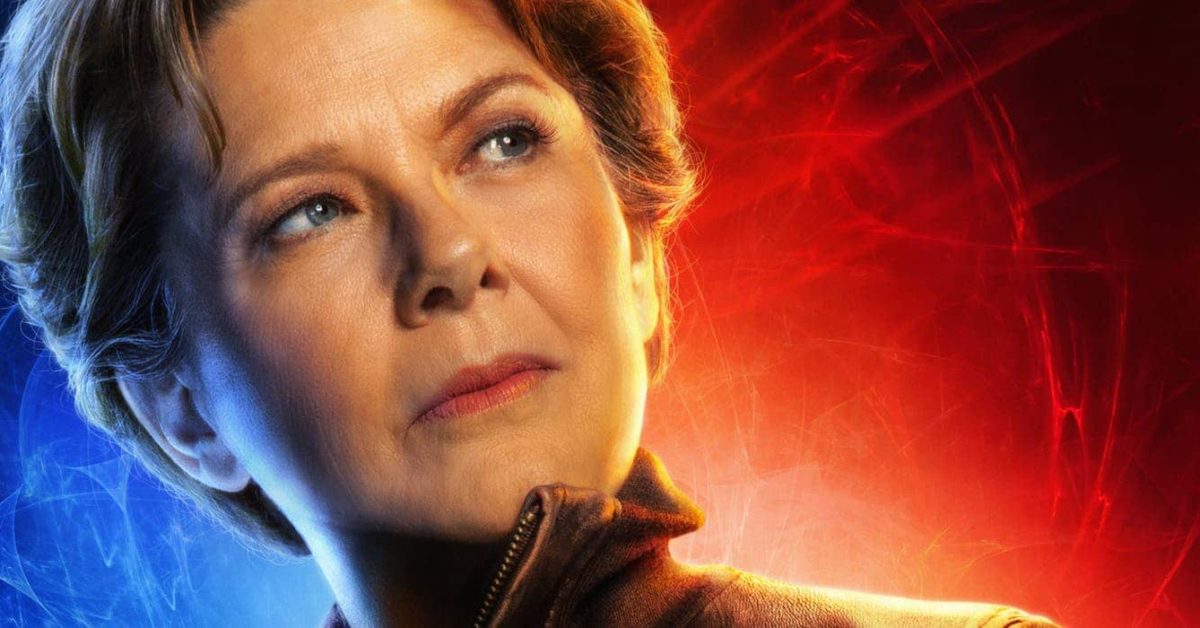 Annette Bening In Talks for "Death on the Nile"
