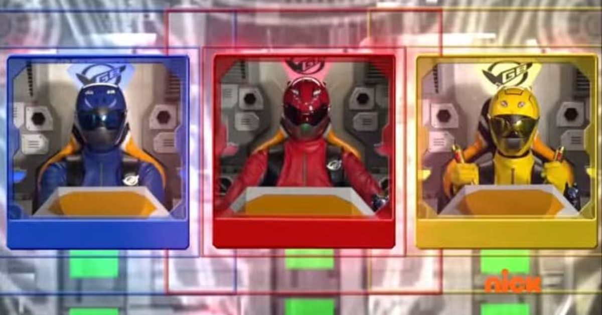 Power Rangers Beast Morphers: Nickelodeon Unleashes First-Look Trailer