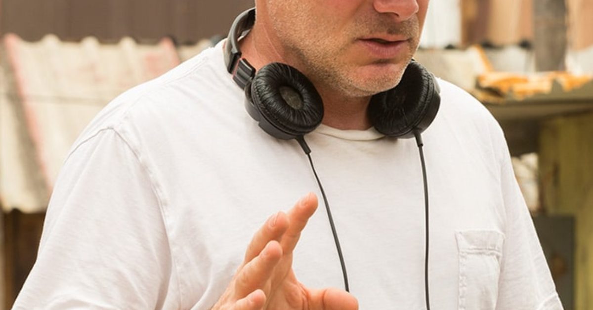 'The Outsider': Andrew Bernstein as Director, EP on HBO's King Adapt