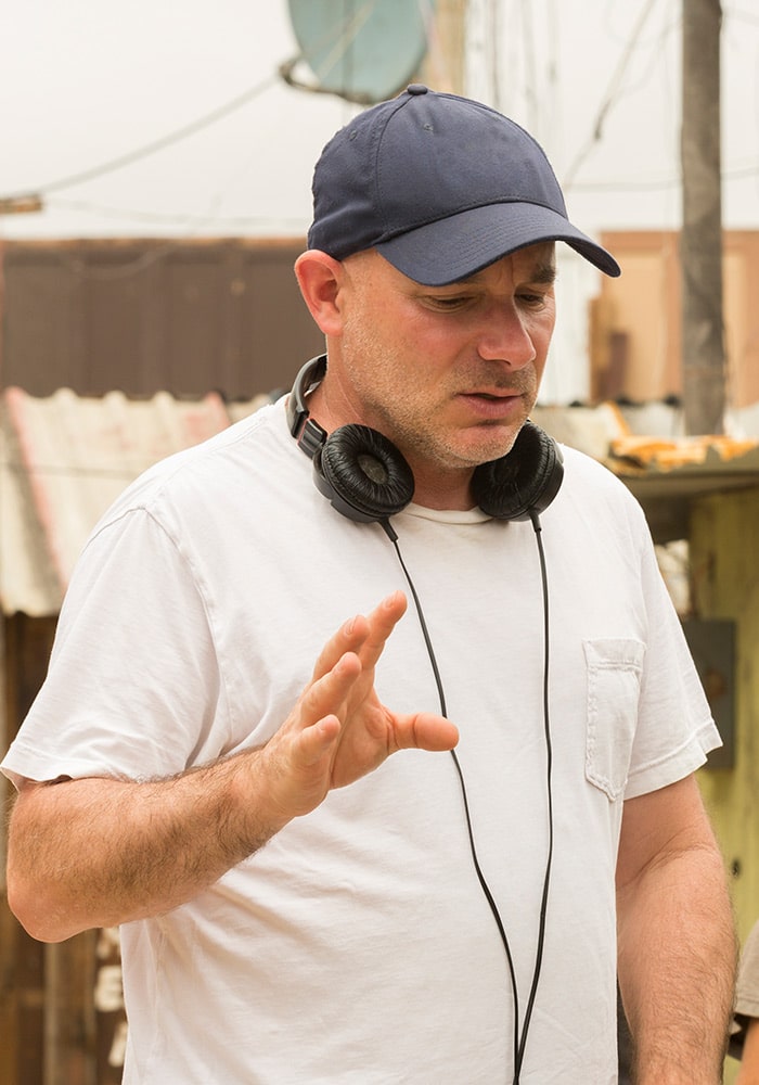 andrew bernstein News, Rumors and Information - Bleeding Cool News Page 1