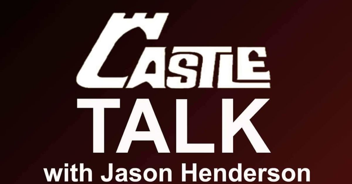 Castle Talk: Daniel Farrands Talks 'The Amityville Murders', 'Haunting ...