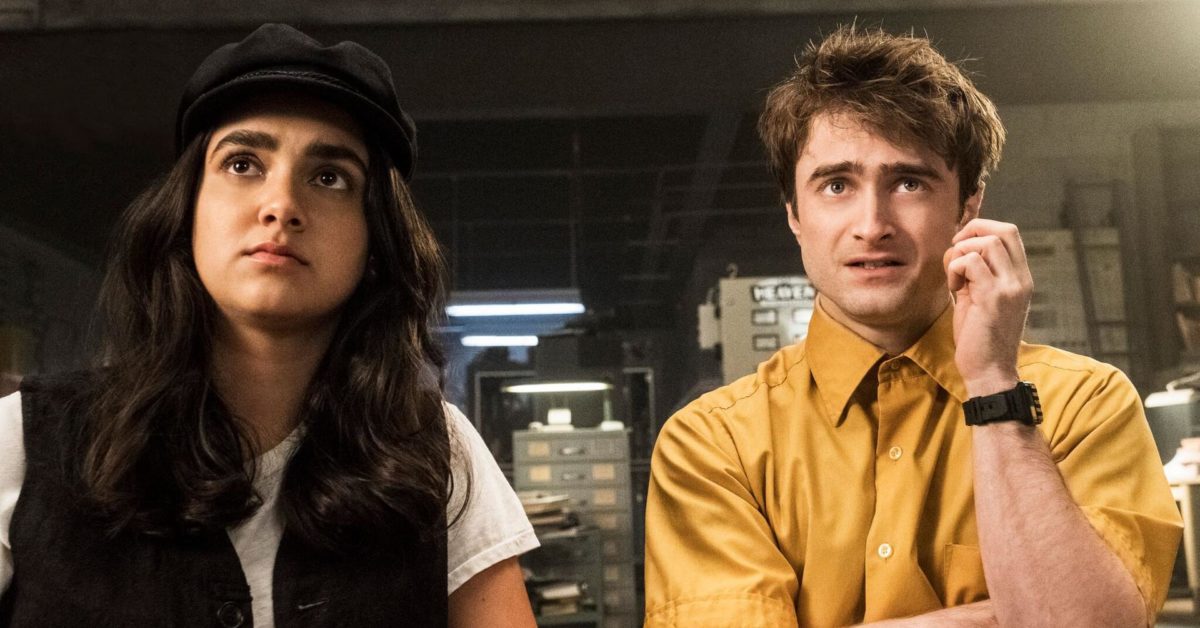 'Miracle Workers' Season 1, Episode 2 "13 Days" Preview: True Believers