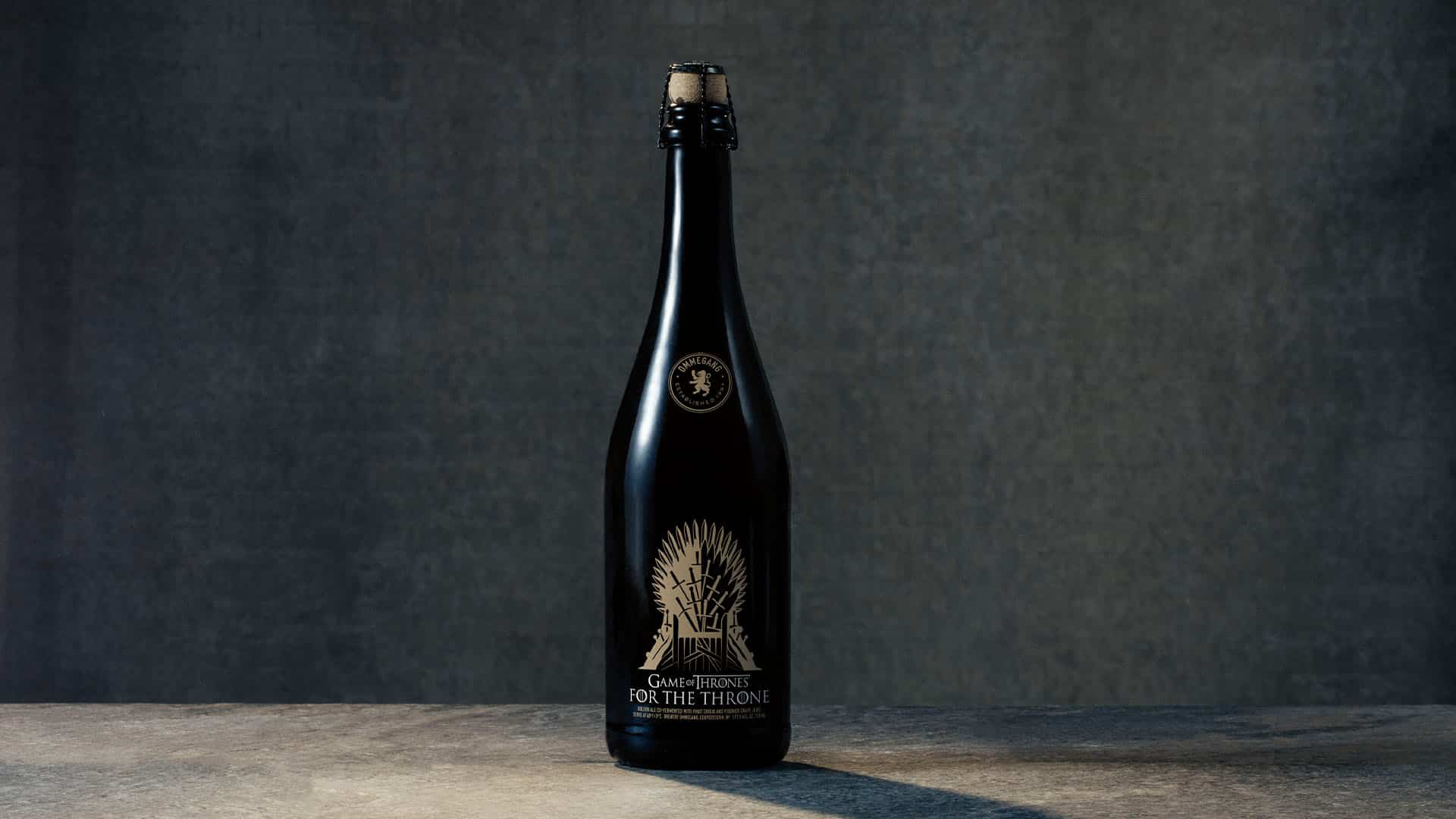 Game of Thrones Beer News, Rumors and Information - Bleeding Cool News ...