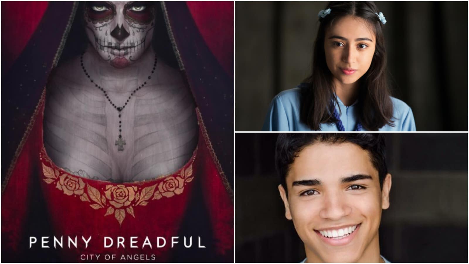 Mexican News, Rumors and Information - Bleeding Cool News Page 1