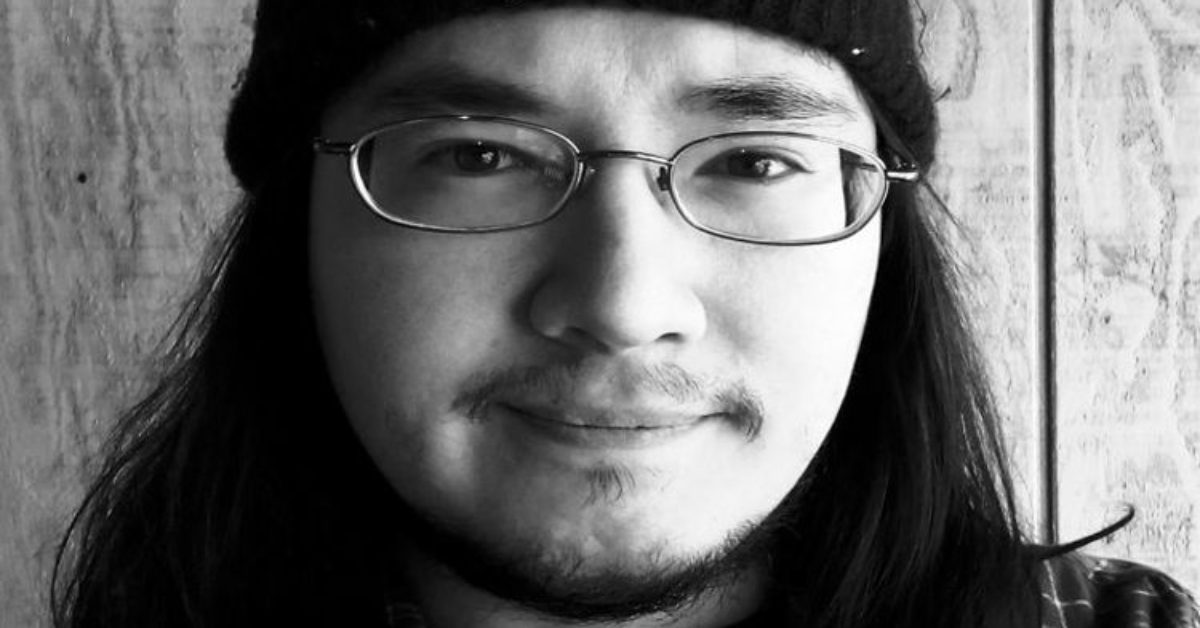 Peter Simeti of Alterna Comics was Swatted Last Night