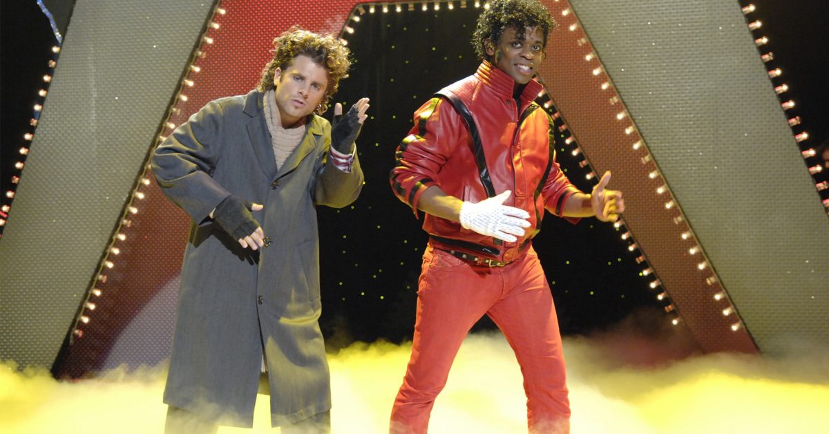 'Psych: The Movie 2'- Shawn & Gus's Unwelcome Santa Barbara Return