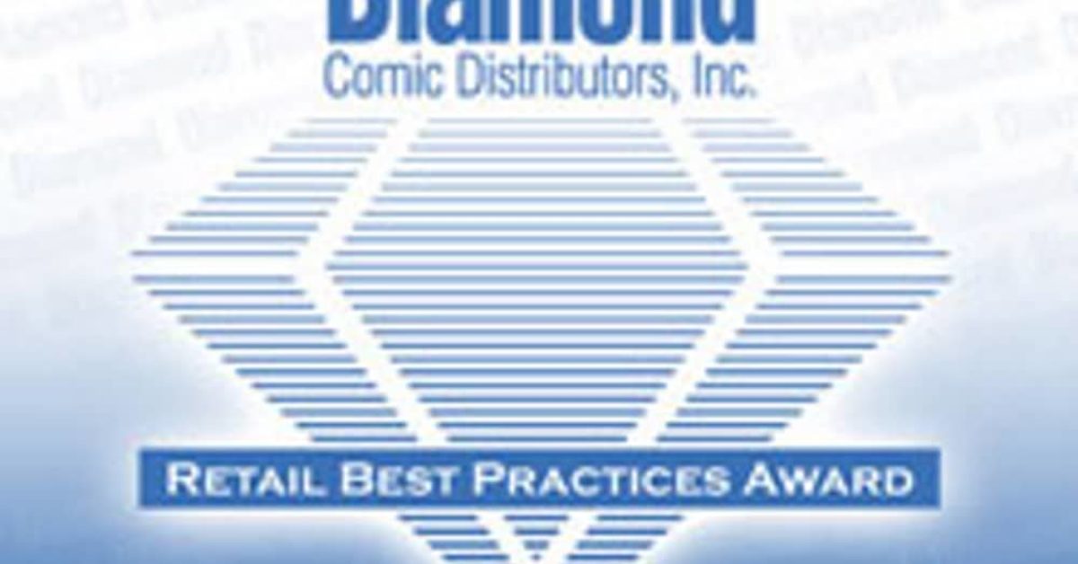 The Diamond Best Practice Awards Categories For Throughout 2019