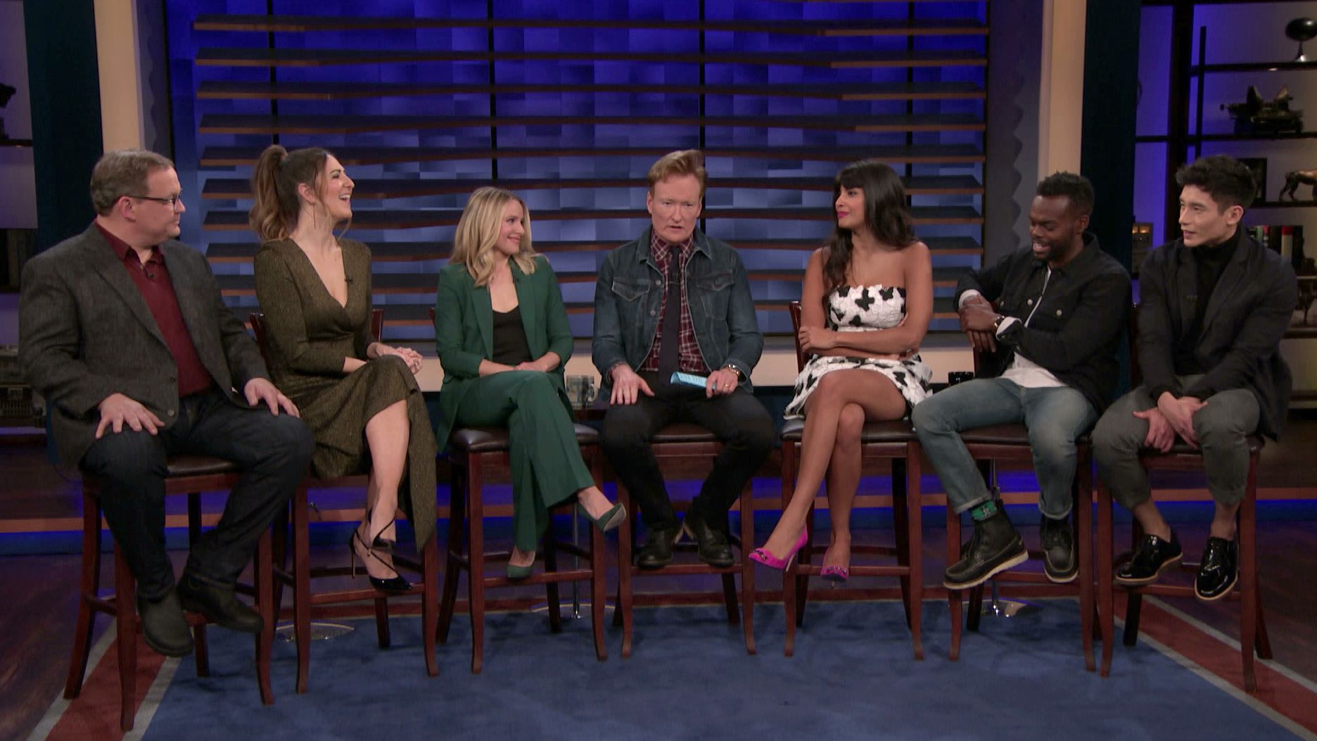 bad place News, Rumors and Information - Bleeding Cool News Page 1