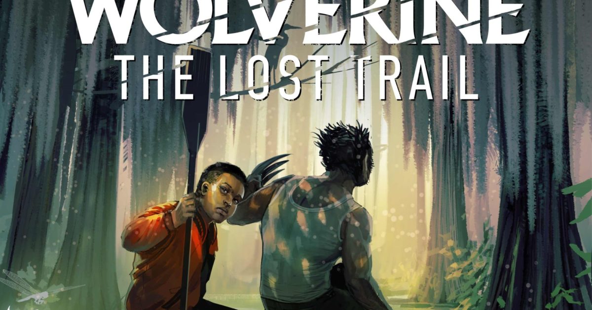 'Marvel's Wolverine: The Lost Trail': Podcast Trailer Debuts [Exclusive]