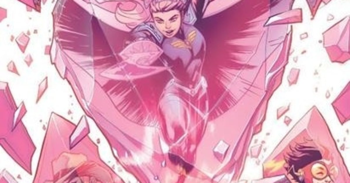 Brian Bendis and Continuity in DC Comics May 2019 Solicitations