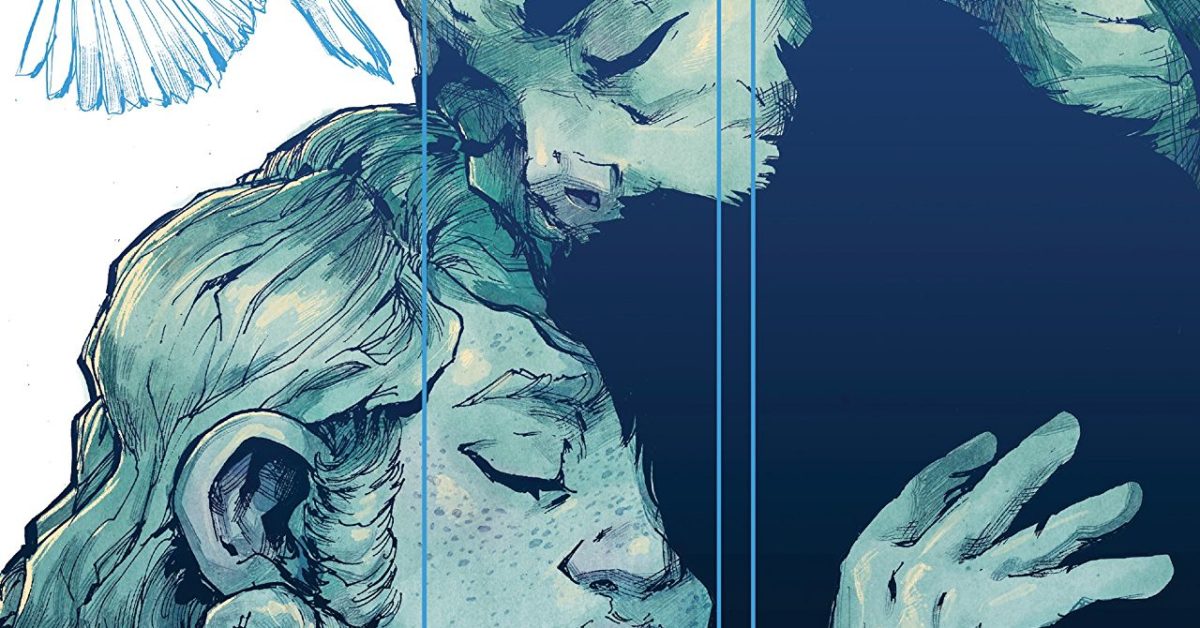 Rat Queens #15 Brings an End to an Era of Fantasy Comics