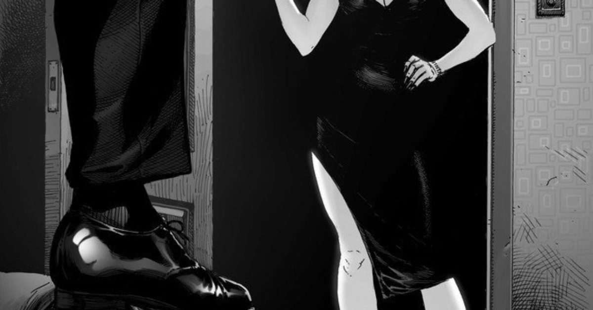 LATE: Doomsday Clock #10 Slips to April 17th