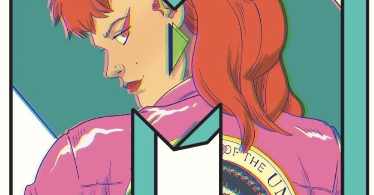 Where Were You in 1981? Mags Visaggio Teases ECCC Announcement