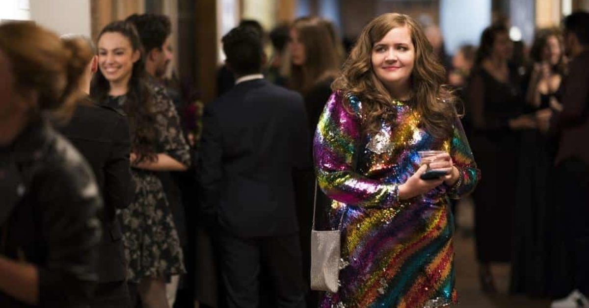 [SXSW 2019] Hulu's 'Shrill': A Bold, Brave New Comedy [Spoiler Review]