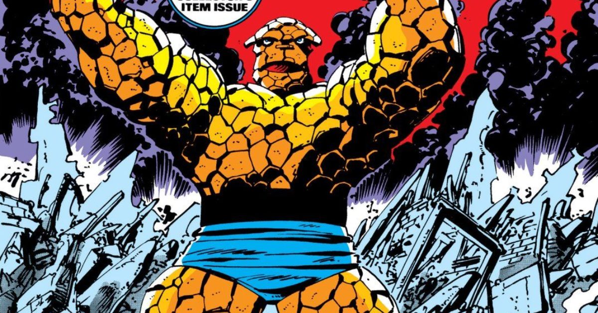 Classic Captain Marvel, X-Men, Thing, and What If? Come to Marvel ...