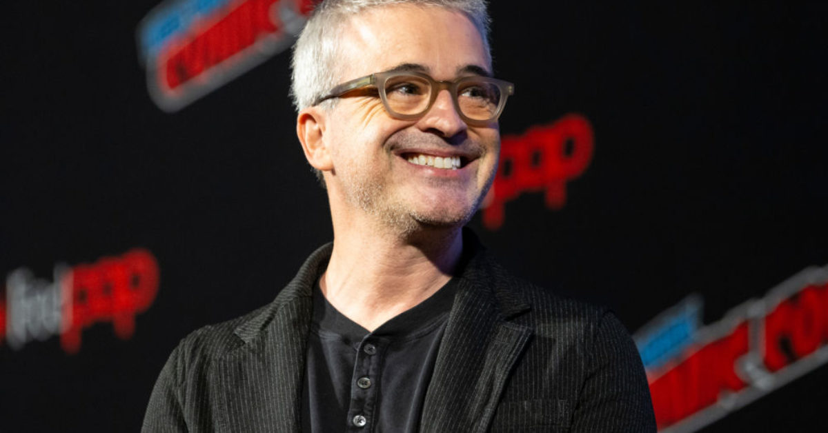 Alex Kurtzman Dishes on Picard Star Trek Spinoff Series