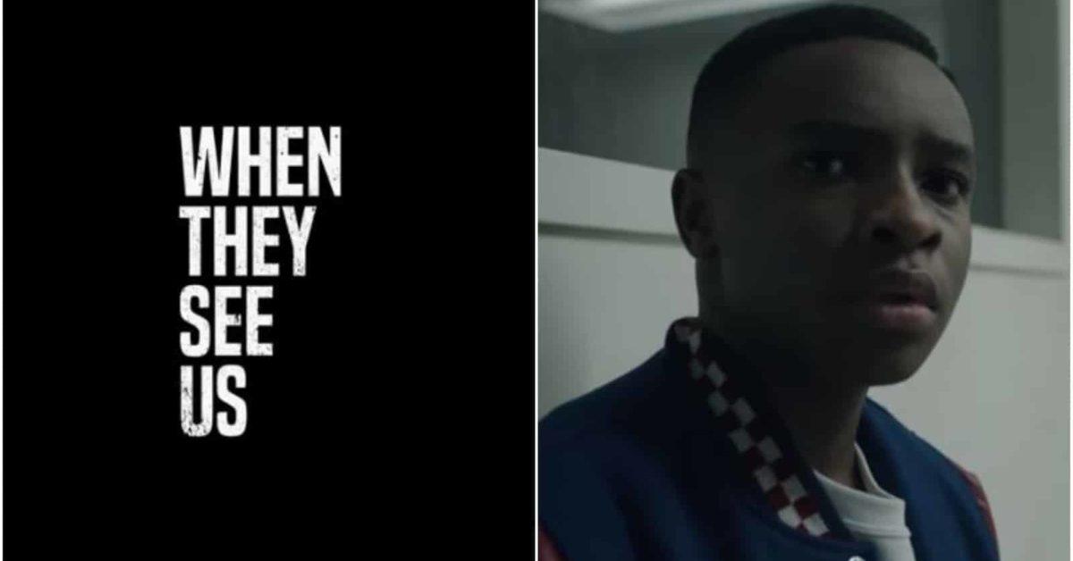 'When They See Us': Ava DuVernay "Central Park 5" Limited Series Teaser