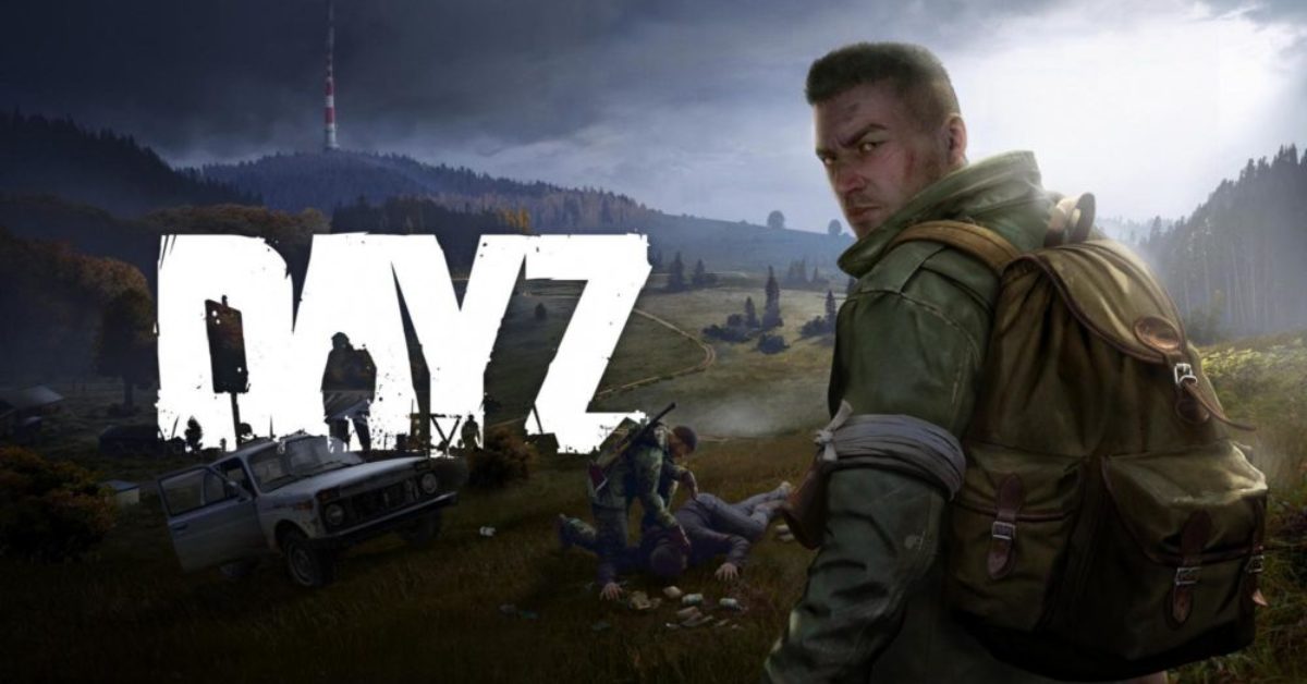 Bohemia Interactive Launches DayZ on Xbox One This Week